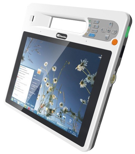 Tablety do zdravotnictví | AutoCont IPC a.s.