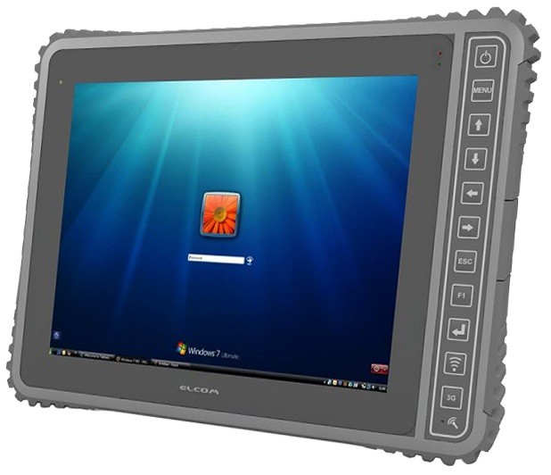 Uni Tablet